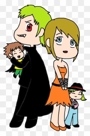 Omfg Kawaii Volcano Desu By Jawwenthevampire - Cartoon - Free ...