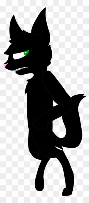 Cat Shadow Clipart, Transparent PNG Clipart Images Free Download ...