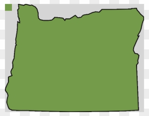 State Nut Of Oregon - Clip Art - Free Transparent PNG Clipart Images ...