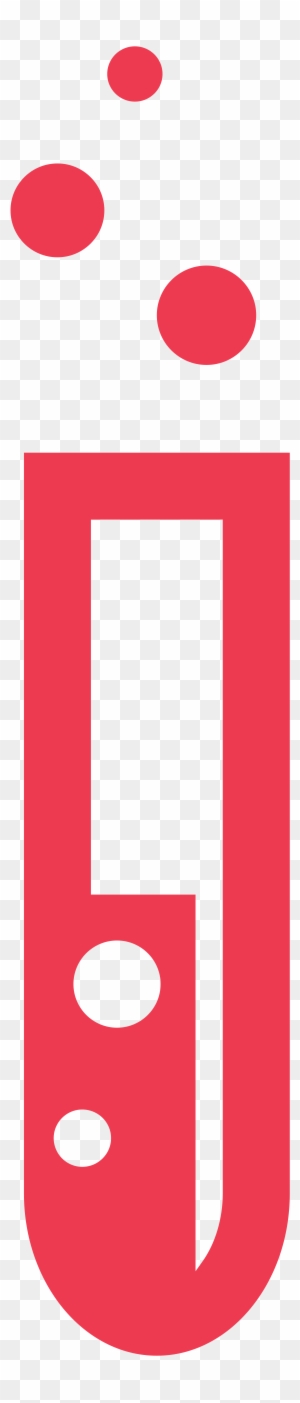 Open - Test Tube Svg - Free Transparent PNG Clipart Images Download