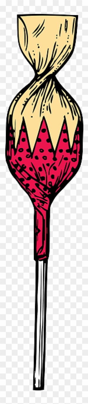 Lollipop, Sucker, Sweet, Sugar - Sucker - Free Transparent PNG Clipart ...