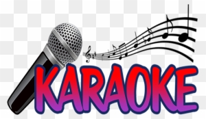 Karaoke - Dj Karaoke - Free Transparent PNG Clipart Images Download