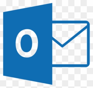 Office 365 Mail Logo - Free Transparent PNG Clipart Images Download