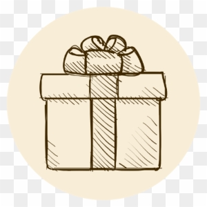 Gift Shop - Drawing - Free Transparent PNG Clipart Images Download