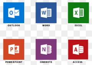 Microsoft Office Mac Tilt Excel Icon Image - Excel Icon - Full Size PNG ...