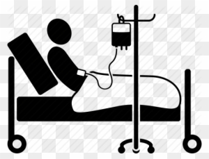 Patient Stick Figure