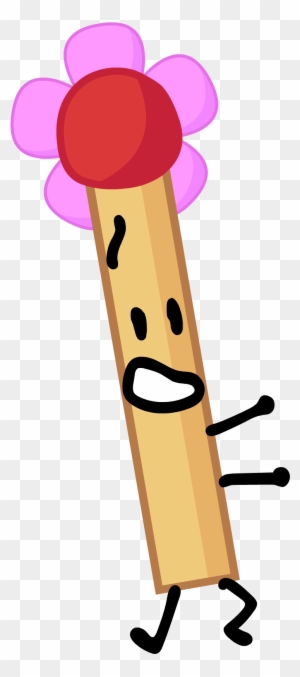 Match In The Tlc - Wiki - Free Transparent PNG Clipart Images Download