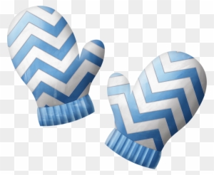 Snow Clipart Mitten - Clip Art Winter Mittens - Free Transparent PNG ...