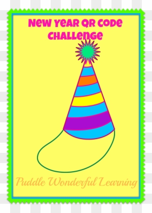 Here Is A Fun Qr Code Challenge You Can Do With Your - Here Is A Fun Qr ...