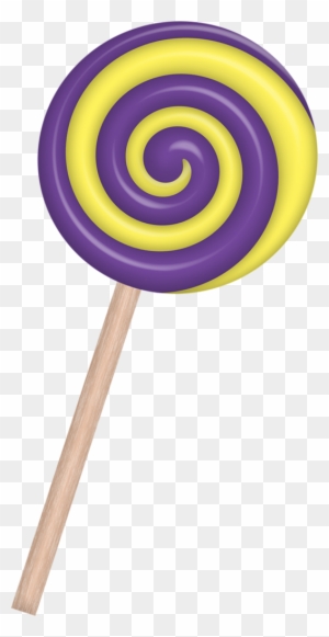 Sweets Clipart Lollipops Clipart Lollies Suckers Candy - Lollipop ...