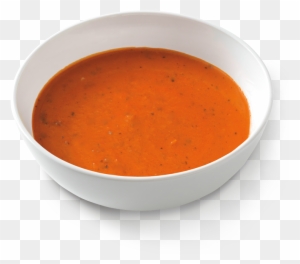 Soup Png - Gazpacho - Free Transparent PNG Clipart Images Download