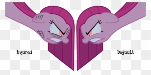 The Gallery For > Mlp Pinkamena Vector - Pinkie Pie - Free Transparent ...