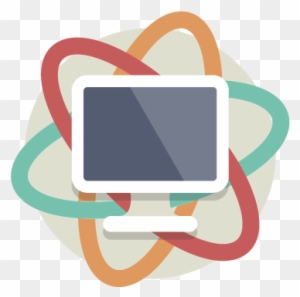 Clip Art Computers Clip Art - Paper Clip Clipart Transparent - Full ...