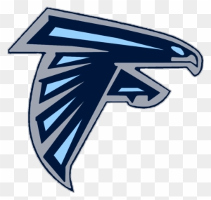 Skyridge Falcons - Skyridge High School Logo - Free Transparent PNG ...