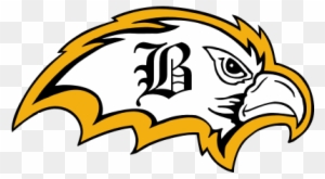 Staley Falcons - Staley High School Falcon - Free Transparent PNG ...