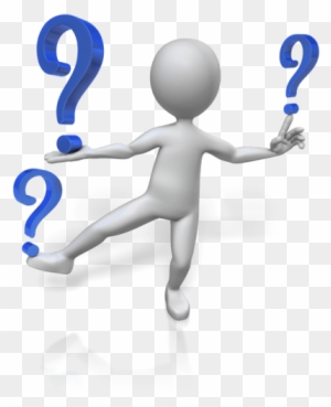 Questions Gif For Powerpoint - Free Transparent PNG Clipart Images Download
