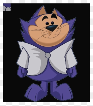Top Cat Clipart, Transparent PNG Clipart Images Free Download - ClipartMax