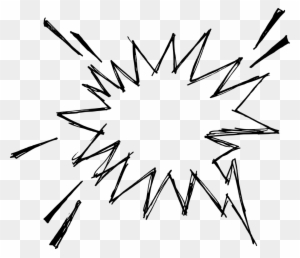 28 Collection Of Explosion Drawing Png - Ti Rate The Bars - Free ...