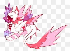 Strawberry Avalanche By Napdust - Illustration - Free Transparent PNG ...