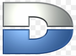 Icons Download Png Letter D Image - Canal D - Free Transparent PNG ...