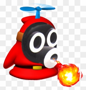 Fire Guy - New Super Mario Bros - Free Transparent PNG Clipart Images ...