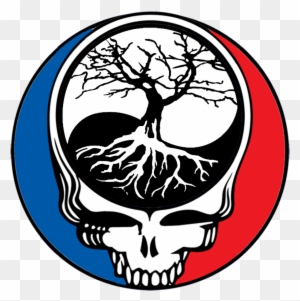 And He Plants The Tree Of Life On Our Foreheads - Grateful Dead Steal ...