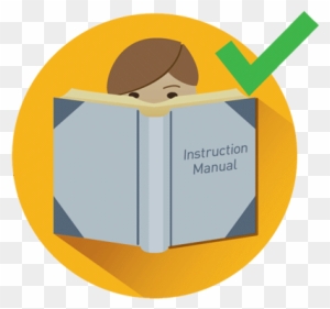 Always Read And Follow The Manufacturer's Instructions - Portrait Of A ...