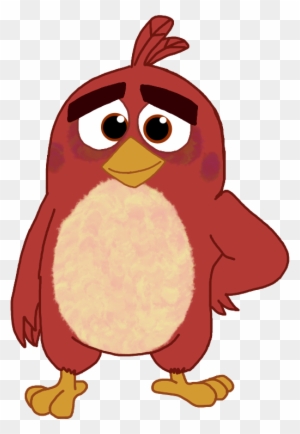 Prince Red By Hakunamatata15 - Prince - Free Transparent PNG Clipart ...