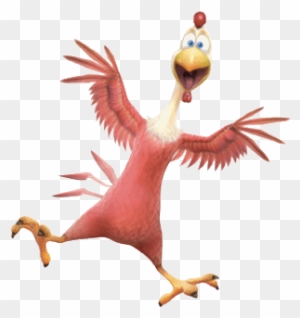 Otis, The Cow From Barnyard - Back In The Barnyard Cow - Free ...