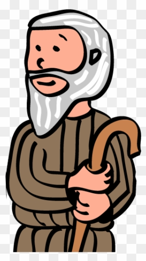 Abraham, Serie "héroes De La Biblia" De Editorial Iem - Bible - Free ...