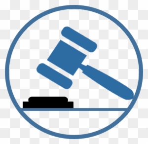 Chapter - Transparent Transparent Background Gavel Png - Free ...