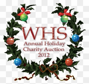Whs Holiday Logo Medium - French Rabbit Black Glass Cabochon Necklace ...