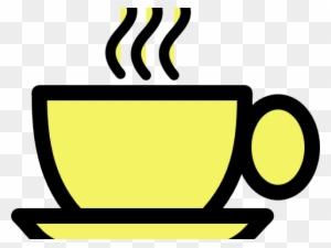 Tea Clipart Colorful Coffee Mug - Cup Of Tea Clip Art - Free ...