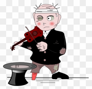 Indigent Clipart People