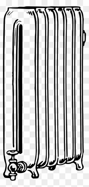 Big Image - Radiator Clipart - Free Transparent PNG Clipart Images Download