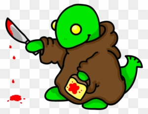 Tonberry Tosting By Funkysockzlover - Tonberry Adorable - Free ...