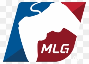 Mlg Logo Transparent For Kids - Gunnar Eyewear Carrying Case Mlg ...
