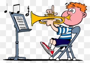 Practice Music - Free Transparent PNG Clipart Images Download