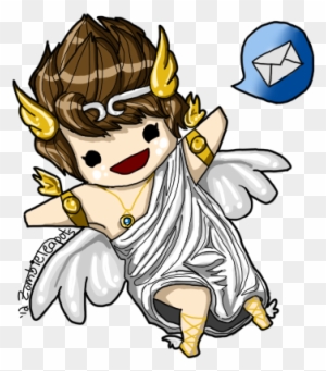 Chibi Pig By Ronindude On Deviantart - Minecraft Pig Chibi - Free ...