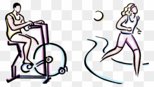 Staying Active With Arthritis - Health - Free Transparent PNG Clipart ...
