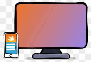 Monitor Transparent Lcd Png Image - Computer Screen - Free Transparent ...