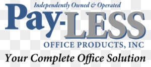 Pay-less Logo - » - Payless Shoesource - Free Transparent PNG Clipart ...