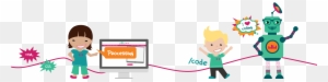 March 05, - Coding Classroom - Free Transparent PNG Clipart Images Download