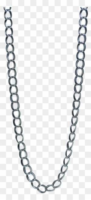 Swag Chain Png Image - Silver Chain Png - Free Transparent PNG Clipart ...