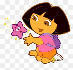 Dora La Exploradora Png - Dora The Explorer Icon - Free Transparent PNG ...