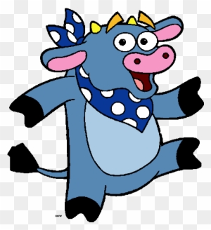 About - Benny The Bull Dora - Free Transparent PNG Clipart Images Download