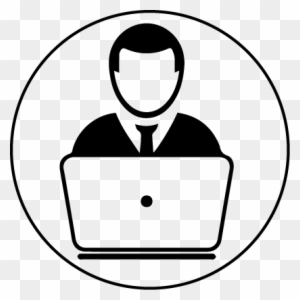 User Maintenance Icon - Full Size PNG Clipart Images Download