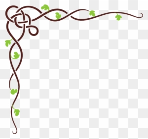 Tree Border Clipart, Transparent PNG Clipart Images Free Download ...