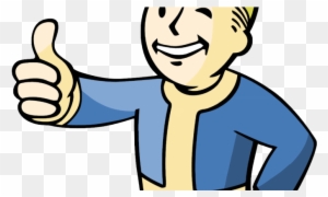 All Outfits Bat File - Fallout Vault Boy Gif - Free Transparent PNG ...
