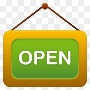 Open - Ico - Free Transparent PNG Clipart Images Download